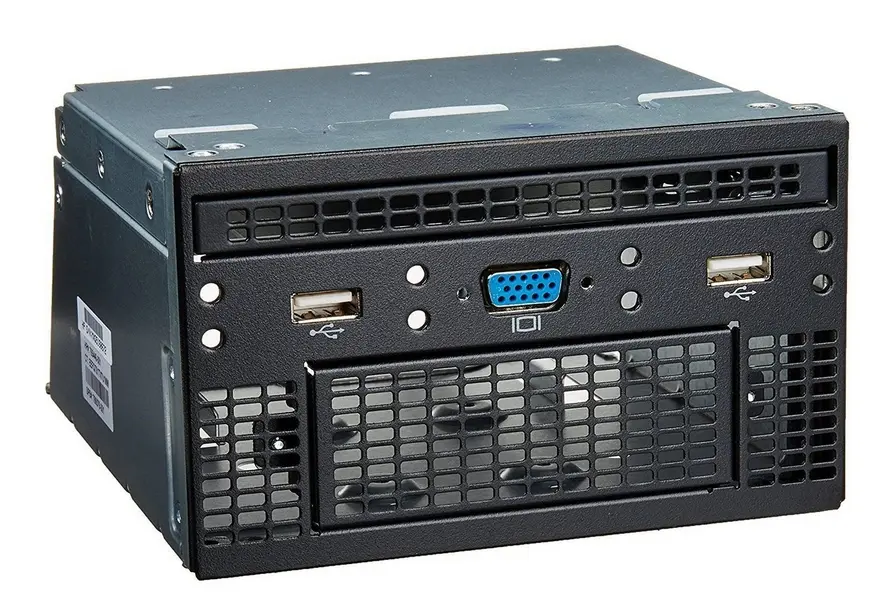 HPE Universal Media Bay DL38X Gen10