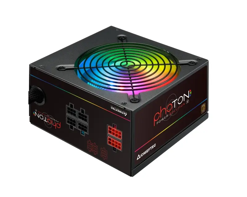 CHIEFTEC Napajanje CTG-750C-RGB 750W Full A-80 Photon series 3Y