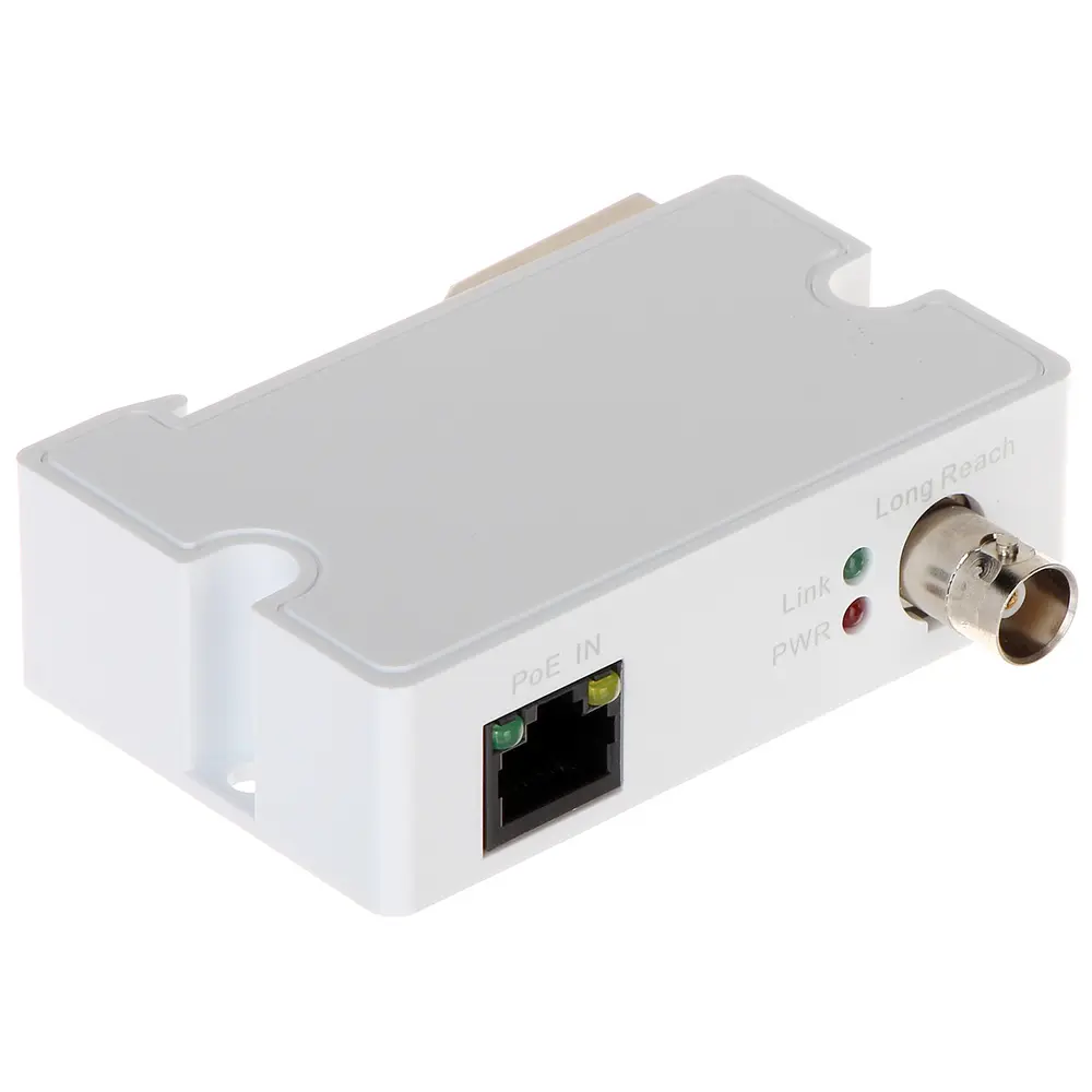 Dahua Ethernet over Coax adapter LR1002-1EC