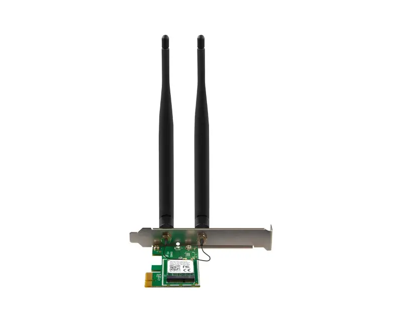 TENDA Express Adapter E12 AC1200 Wireless PCI