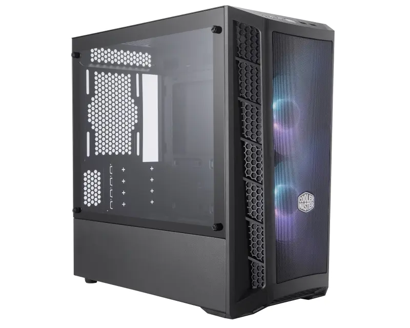 COOLER MASTER Kućište MasterBox MB311L ARGB, MCB-B311L-KGNN-S02