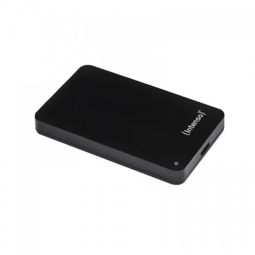 INTENSO Eksterni hard disk 2.5" 4TB USB 3.0, HDD3.0-4TB/Memory Case