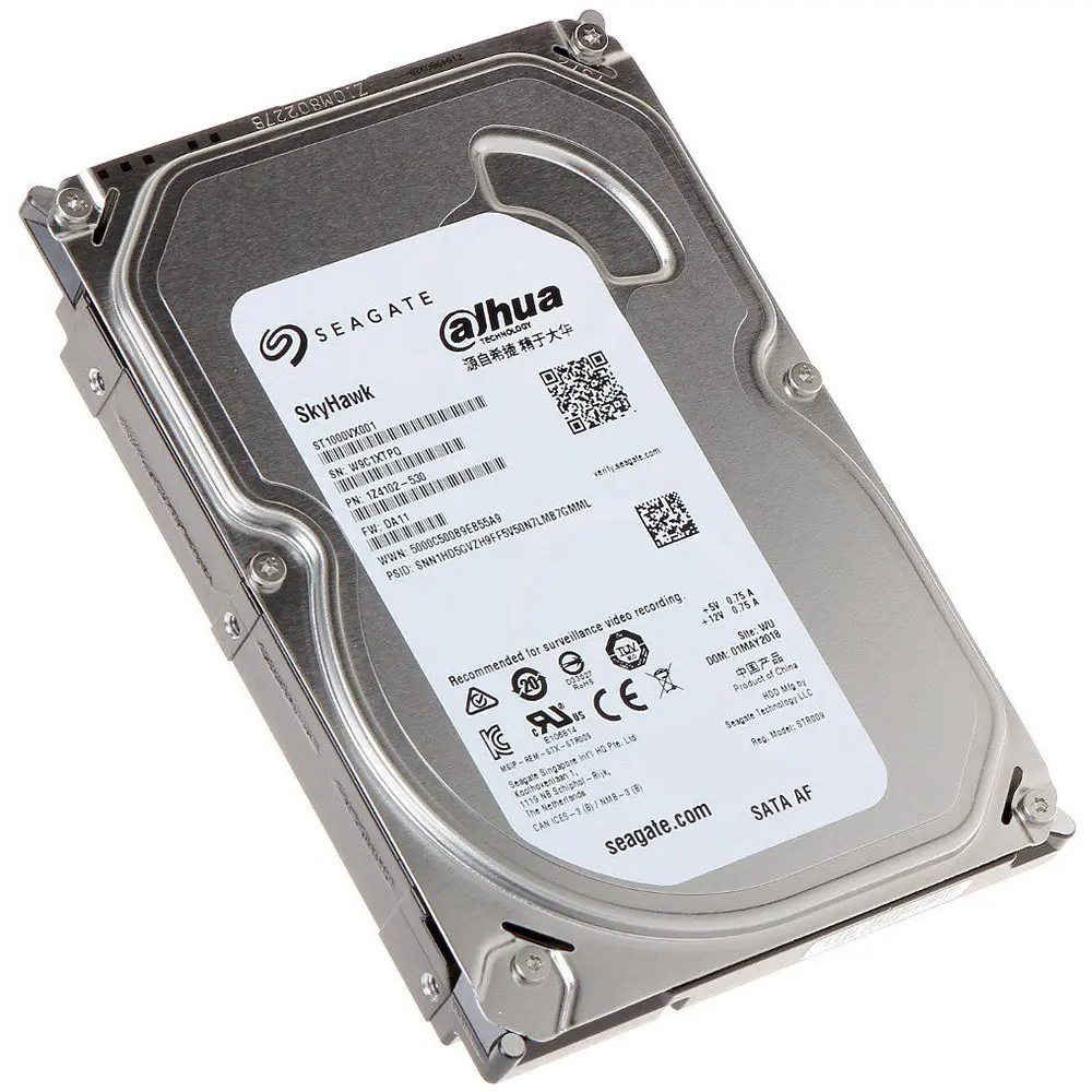 DAHUA Hard disk ST10000VE008