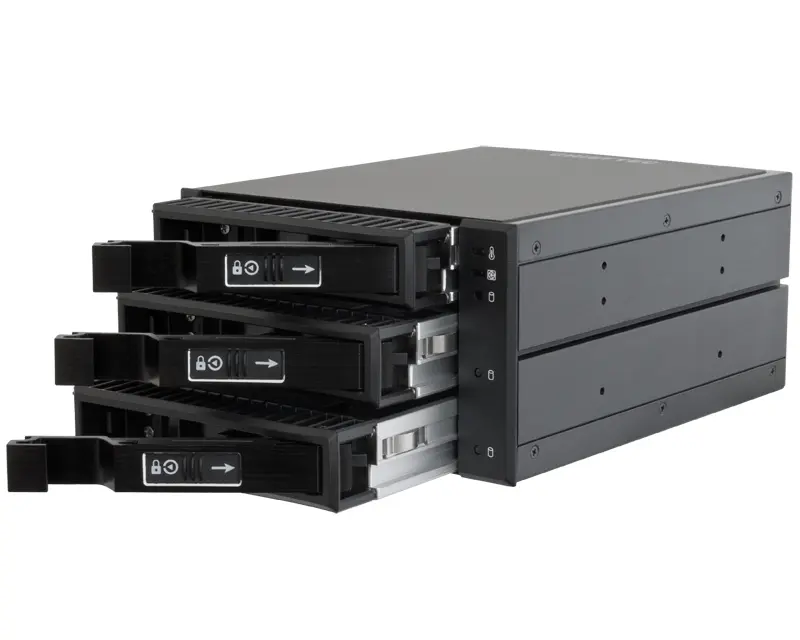 CHIEFTEC Fioka za hard diskove CBP-2131 SAS