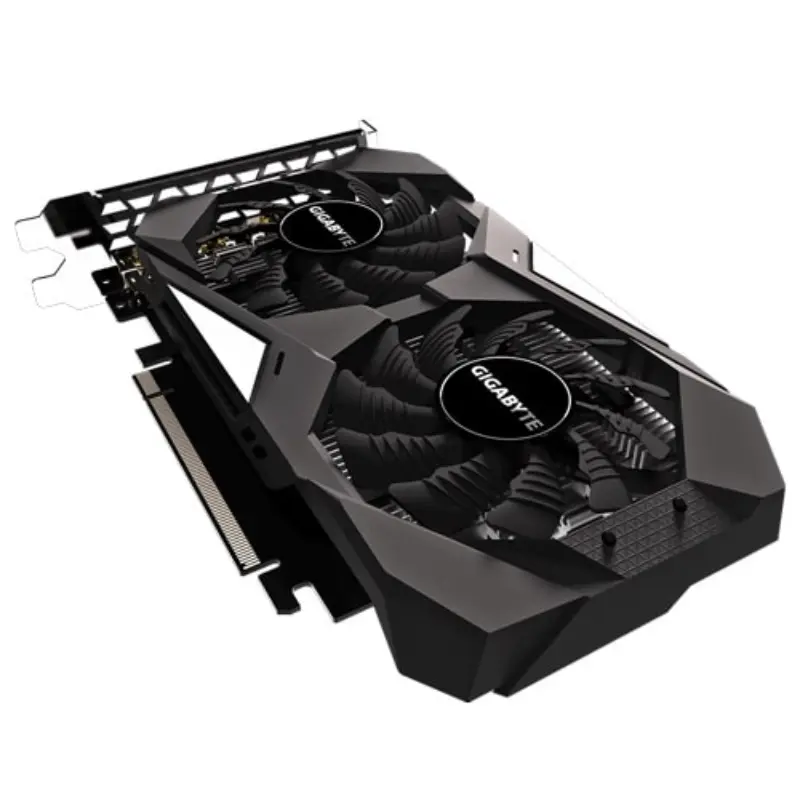 GIGABYTE Grafička karta PCI-E GTX 1650 4GB GV-N1650OC-4GD 128 bit DP/2xHDMI