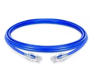 FAST ASIA Kabl Patch Cord 1m Cat.6