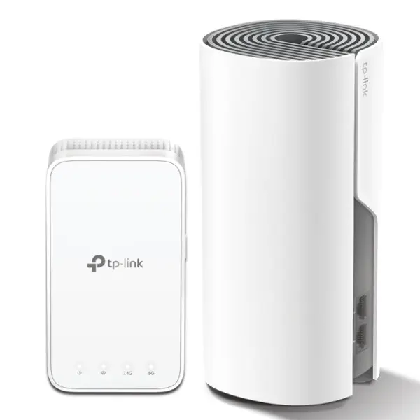 TP-LINK Mesh Wi-Fi sistem Deco E3 - Smart Home 2/1 beli