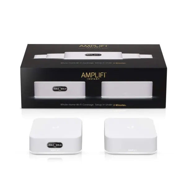 UBIQUITI Mesh Wi-Fi sistem AFI-INS AmpliFi Instant beli