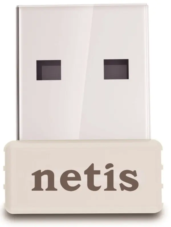 NETIS Bežični USB adapter WF2120 150Mbps bež