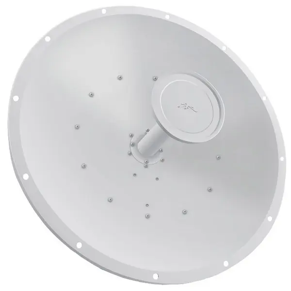 UBIQUITI Antena RocketDish 30dBi 5GHz, Rocket Kit bela