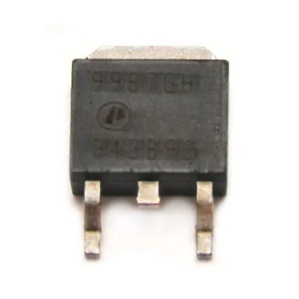 OEM Tranzistor AP9987GH MOSFET crni