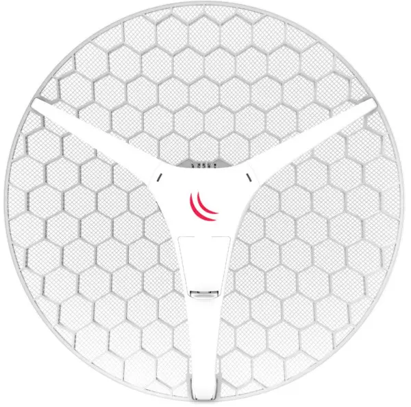 MIKROTIK Ruter RBLHGG-60AD LHG 60G 60GHZ