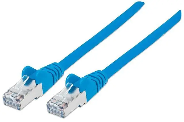 HAMA Lan mrežni kabl UTP CAT6 RJ45 3m