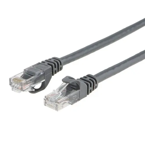 ZED ELECTRONIC Mrežni kabl FTP CAT7 FTP7/2 2 m