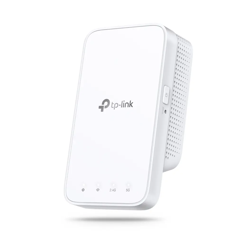 TP-LINK Ekstender dometa RE300 Wi-Fi/AC1200/ 867Mbps/300Mbps 2 interne antene