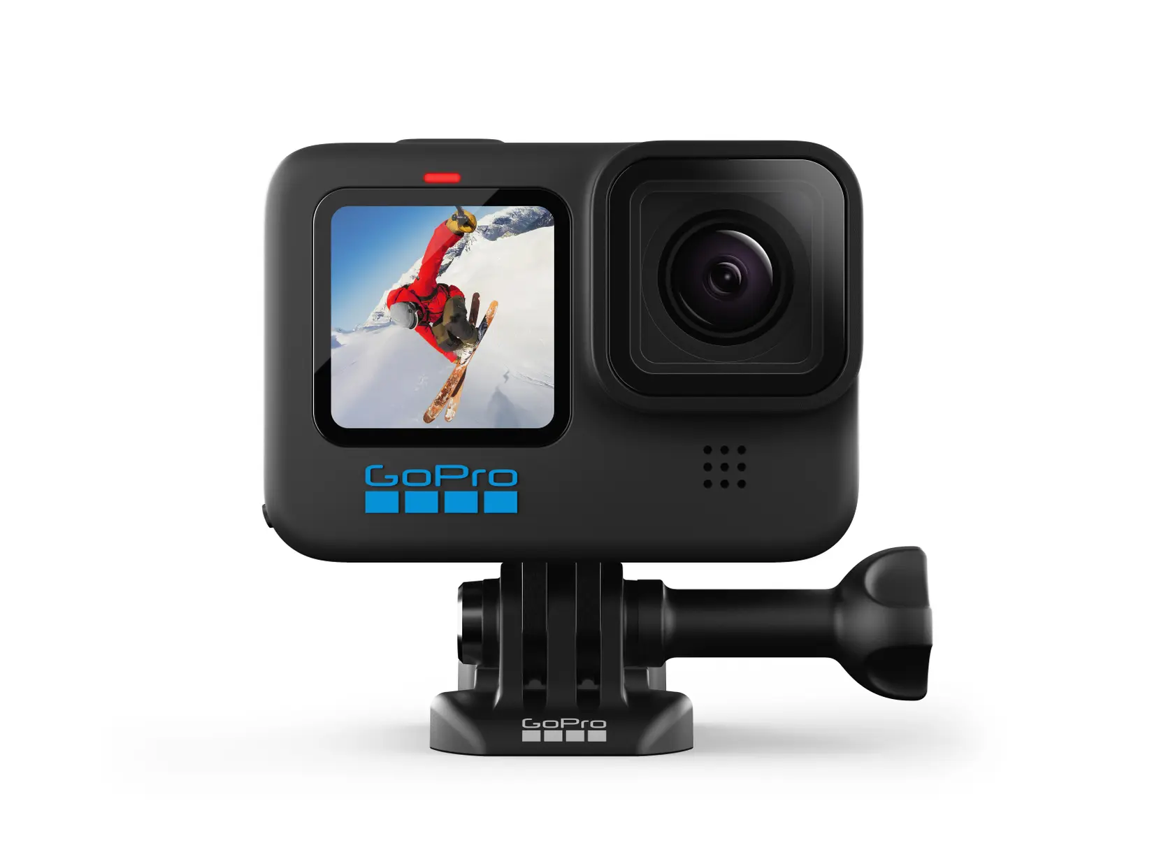 GOPRO Akciona kamera Hero 10 crna