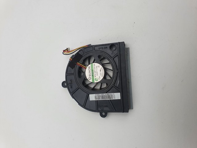 Kuler za  Asus A53U