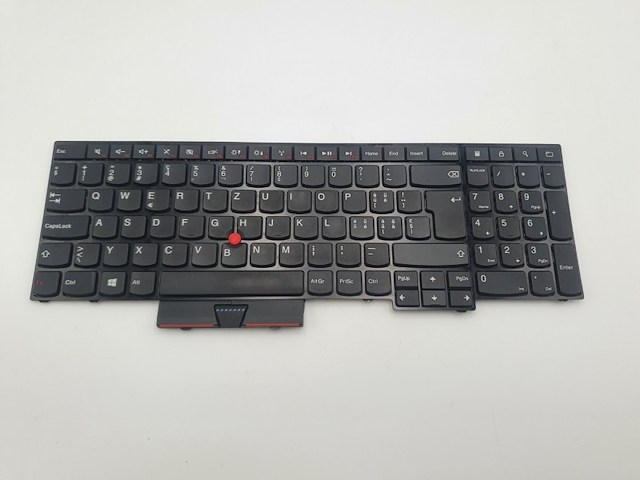 Tastatura Lenovo ThinkPad Edge E530 E530C E535 E545