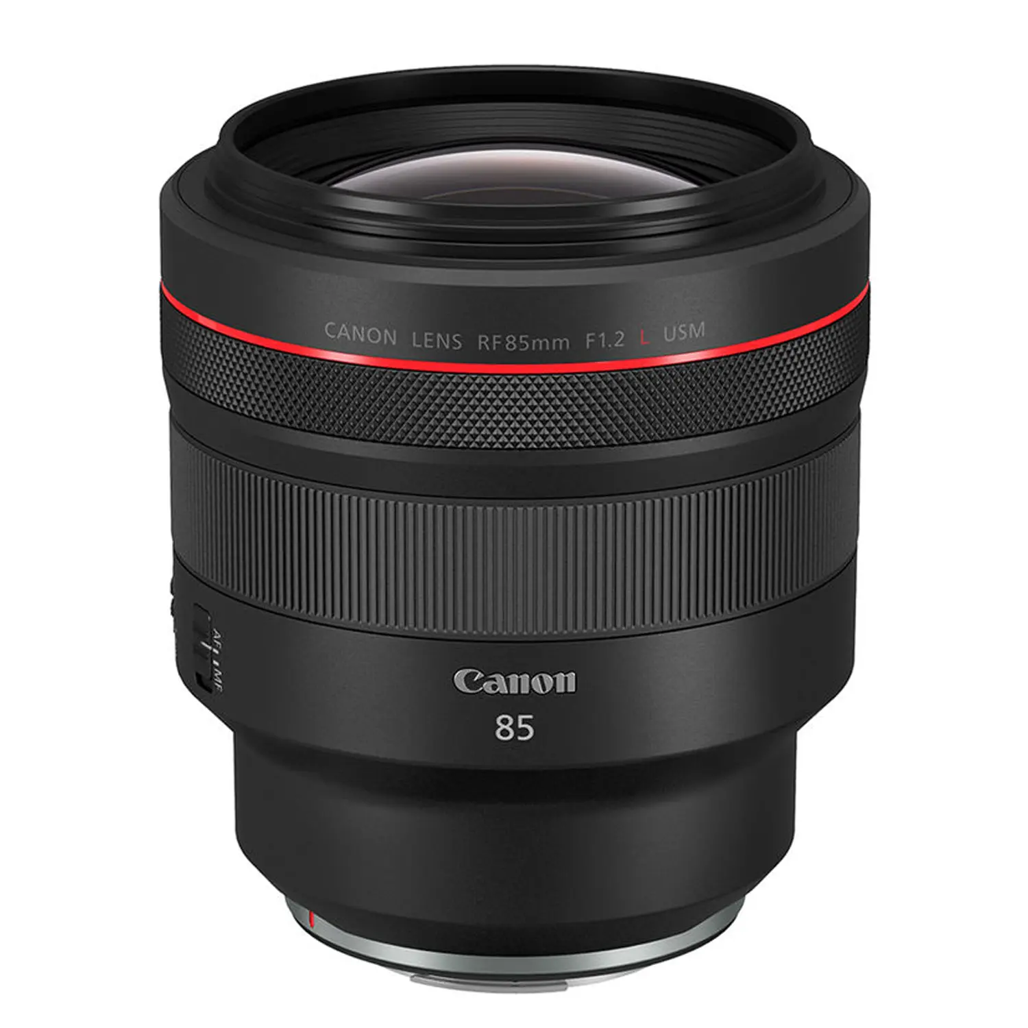 CANON Objektiv za fotoaparat RF 85mm F1.2 L USM