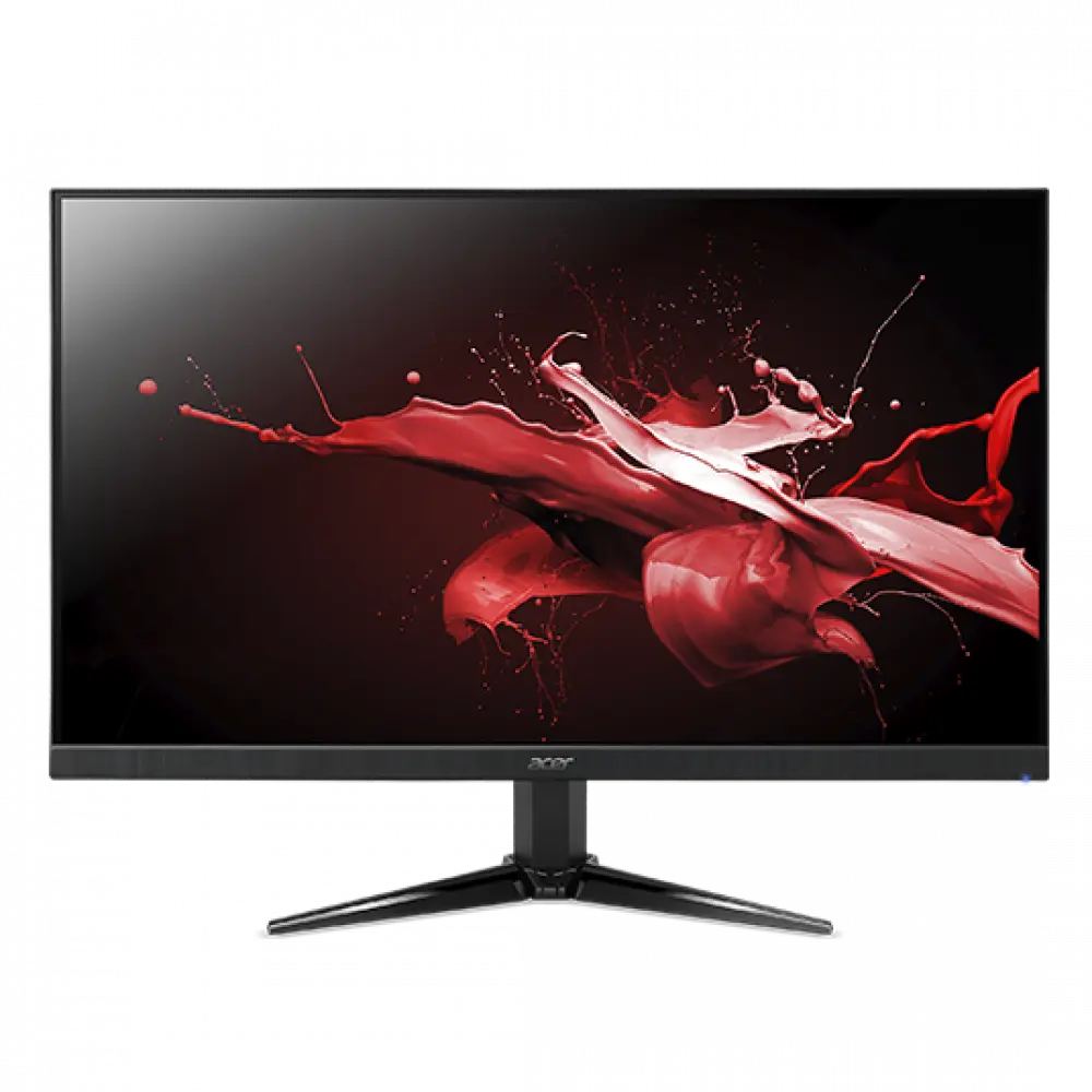 ACER Gaming monitor Nitro QG241Ybii 23.8" VA crni