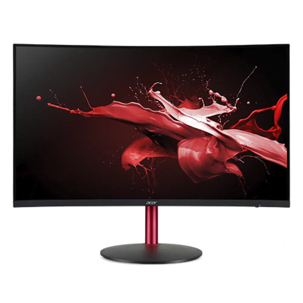 ACER Zakrivljeni gaming monitor Nitro XZ322QUP 31.5" VA