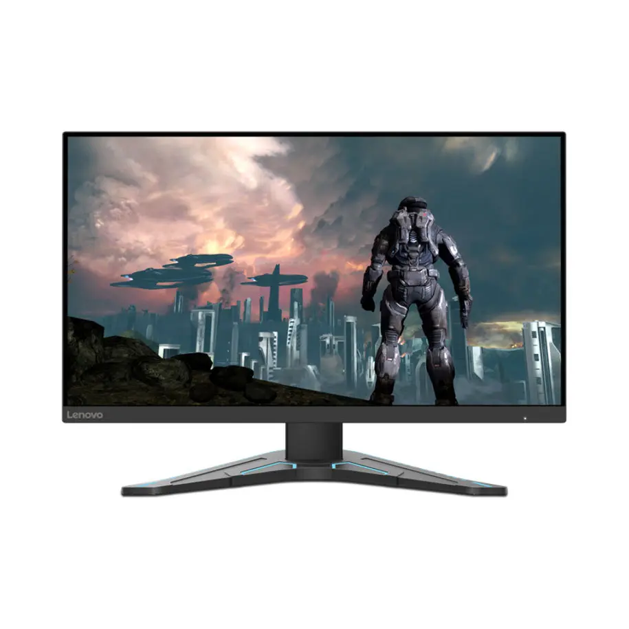 LENOVO Gaming monitor G24-20 23.8" IPS crni