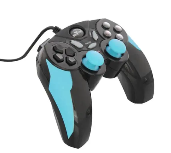 TNB Kontroler GAMEPAD1 crni