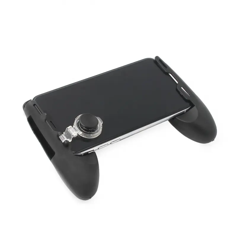 TELEMPIRE Gamepad za telefon 3u1 crni