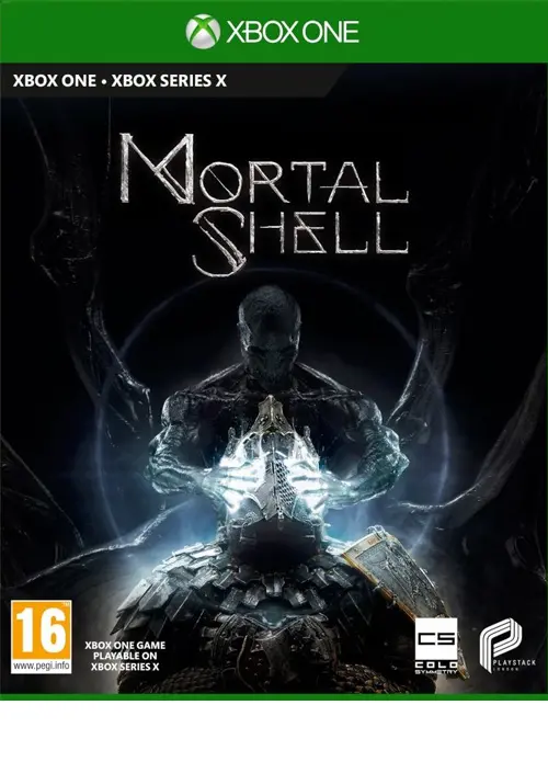 PLAYSTACK Igrica XBOXONE Mortal Shell