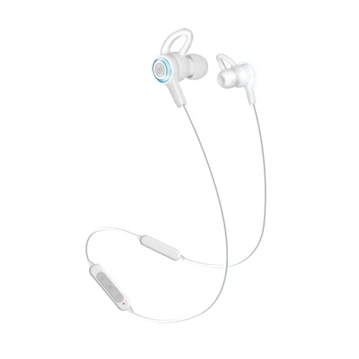 MAXELL Bluetooth slušalice Halo EB-BT bele