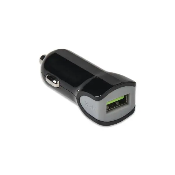 CELLY Auto punjač turbo univerzalni 1 USB ulaz