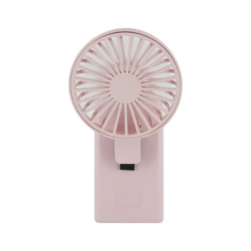 Ventilator za telefon roze