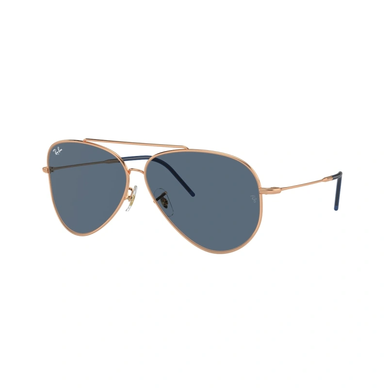 RAY BAN Sunčane naočare AVIATOR REVERSE 0RBR0101S 92023A 59