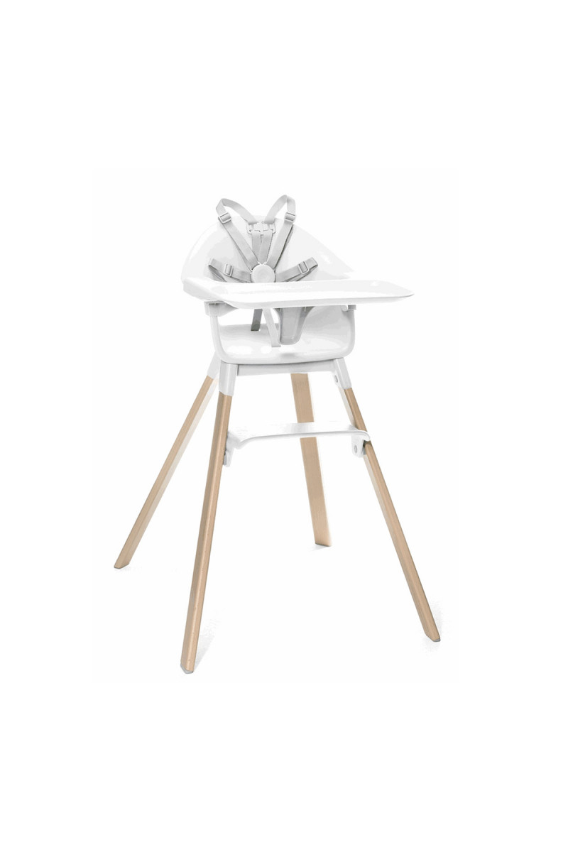 Stokke Clikk Hranilica "White"