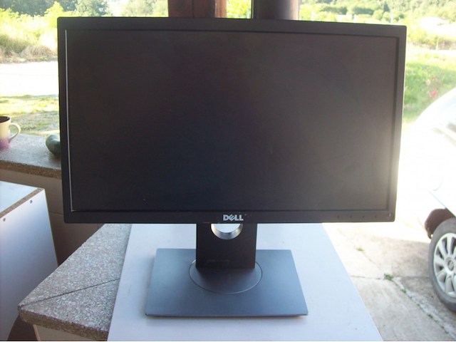 Dell LED Flat Panel monitor P2017Hc ,usb 3.0,DP,hdmi