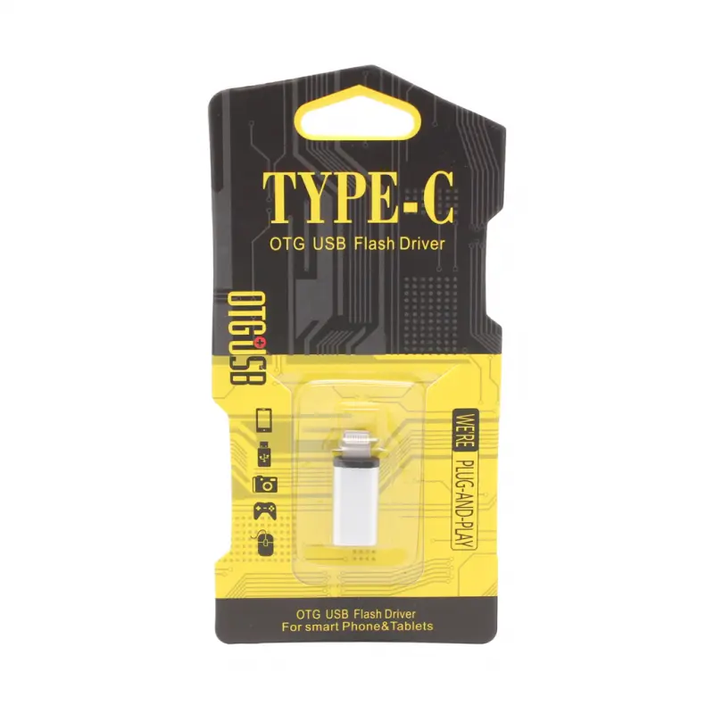 TELEMPIRE Adapter Type C na iPhone lightning beli