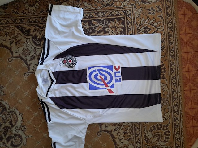 Dres FkPartizan