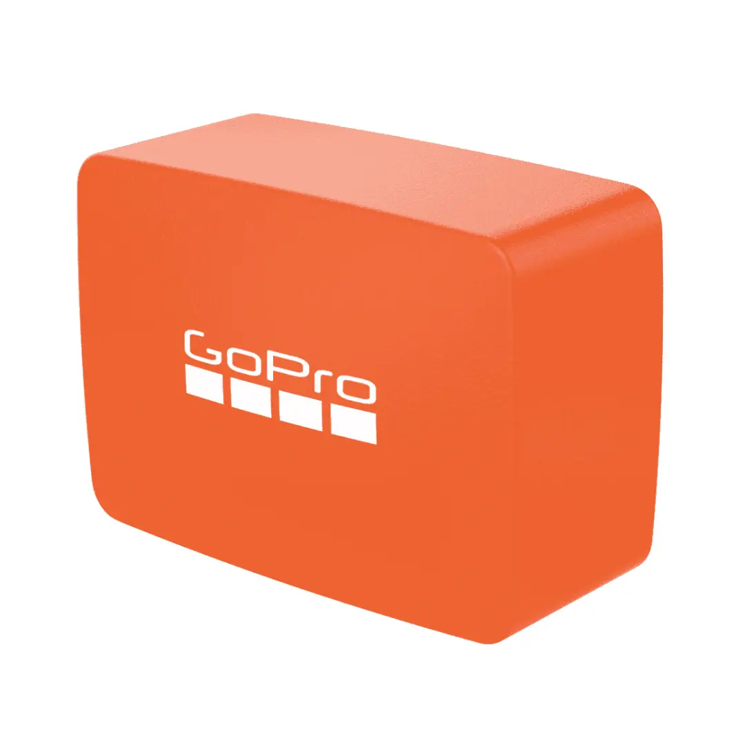 GOPRO Zaštita za kameru Floaty Hero 8 narandžasti