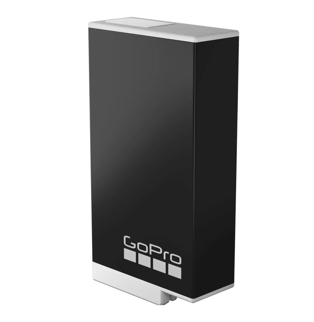 GOPRO Punjiva baterija Max Enduro crna