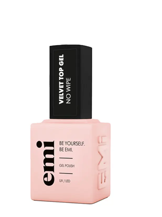 E.MI Velvet Top Gel 9 ml providni