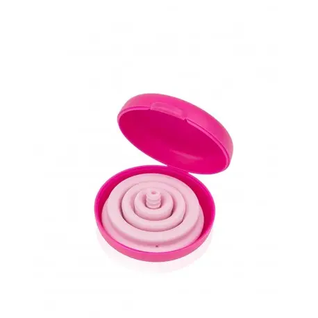 INTIMINA Menstrualna čašica Lily cup compact A