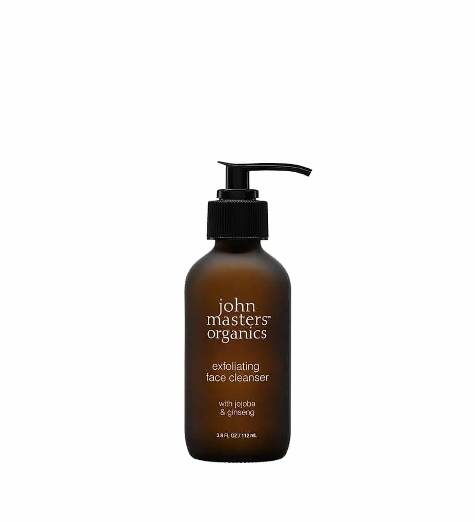 JOHN MASTERS ORGANICS Piling za lice 112 ml