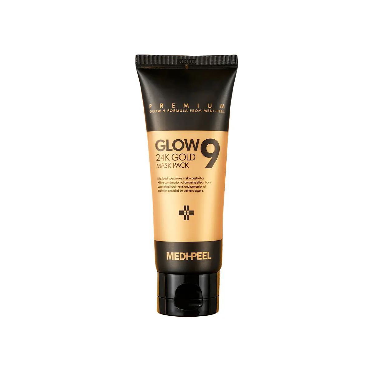 MEDI-PEEL Maska za čišćenje Glow 9 24K Gold Mask Pack