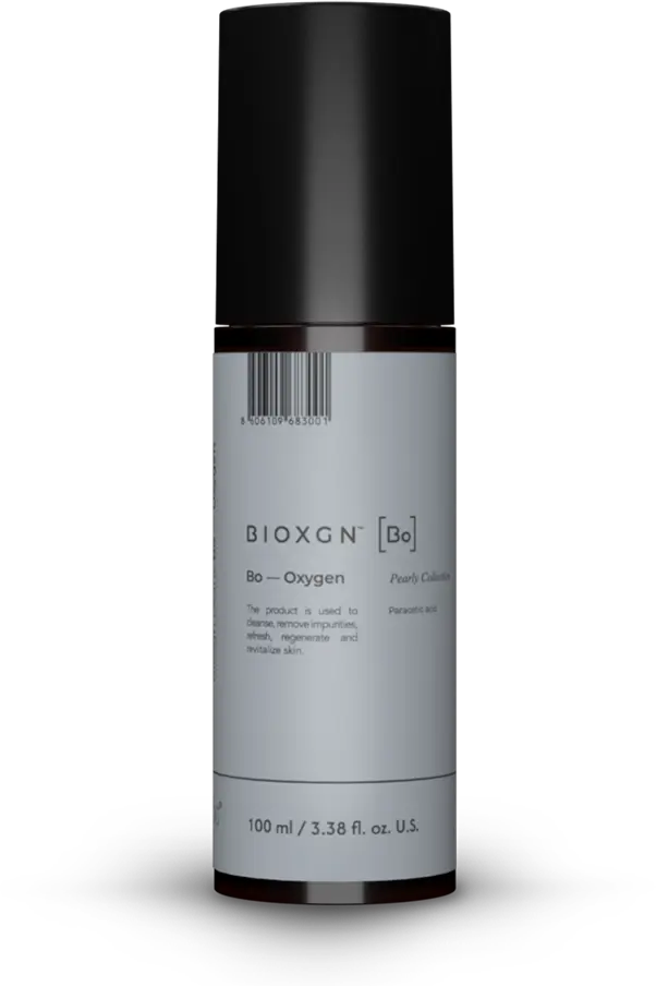 BIOXGN Aktivni kiseonik Pearly Collection 100ml