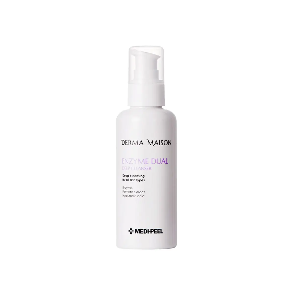 MEDI-PEEL Enzimski gel za dubinsko čišćenje Derma Maison Enzyme Dual Deep 150 ml