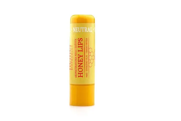 HEMEL Balzam za usne Honey Lips Neutral 4,5ml