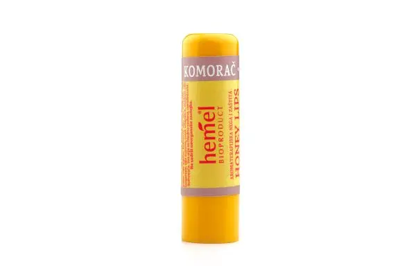 HEMEL Balzam za usne Honey Lips Karanfilić 4,5ml