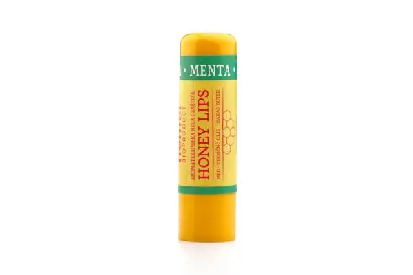 HEMEL Balzam za usne Honey Lips Menta 4,5ml