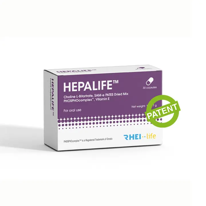 Hepalife A30 kapsule