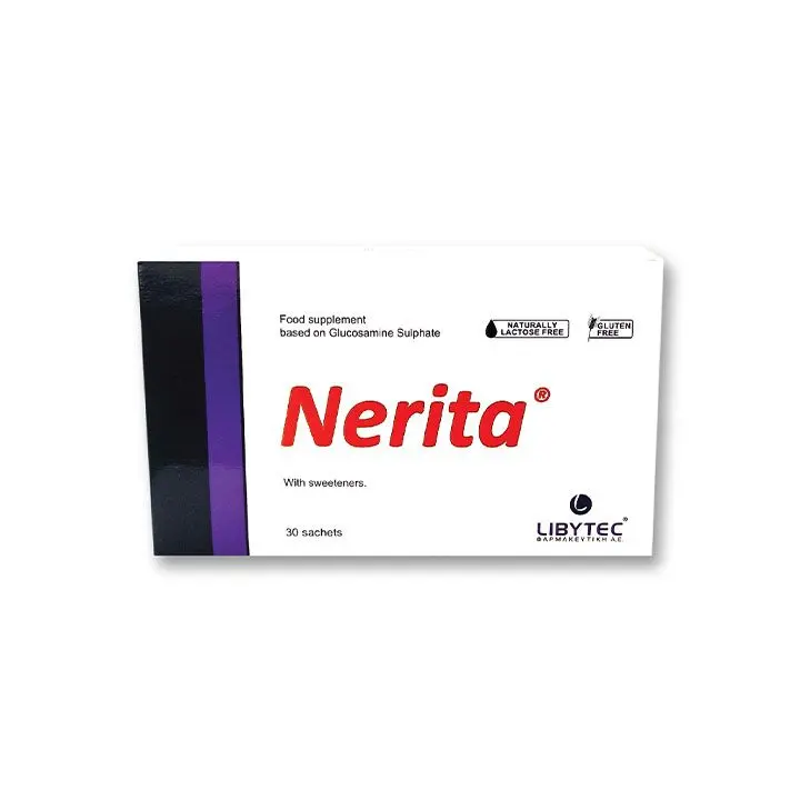 Nerita 30 kesica